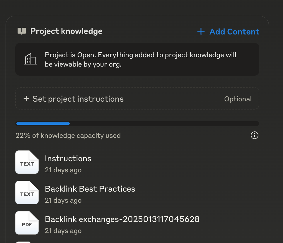 ChatGPT Project vs. Claude Project: Which One is Better?